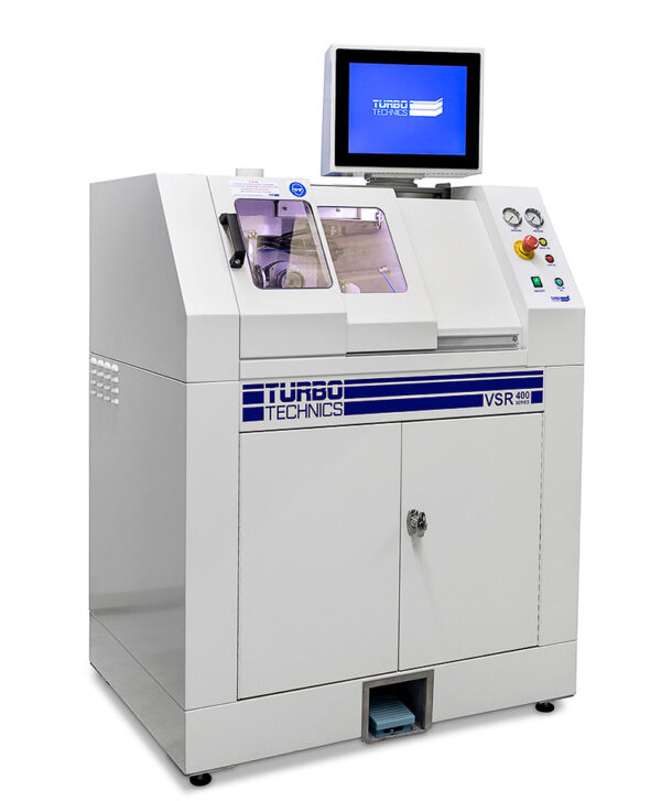 Turbo Test Equipment | Turbo Technics