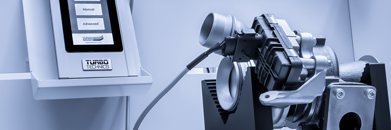 ATP 100 | Turbo Technics