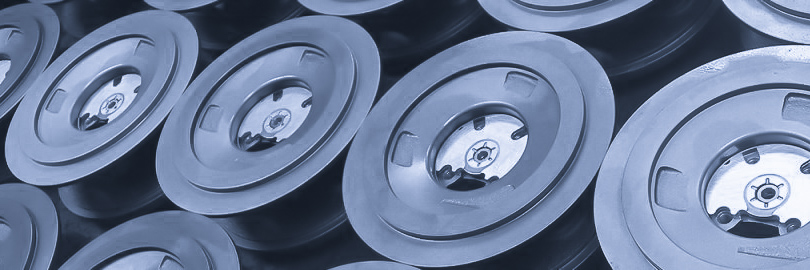 New OEM Turbos | Turbo Technics