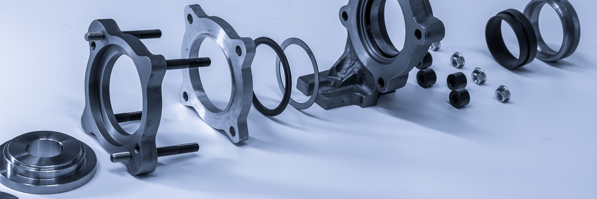 VSR Multi Adapter | Turbo Technics