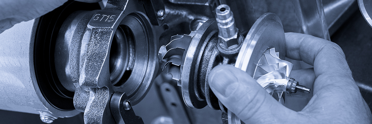 VSR 400 | Turbo Technics