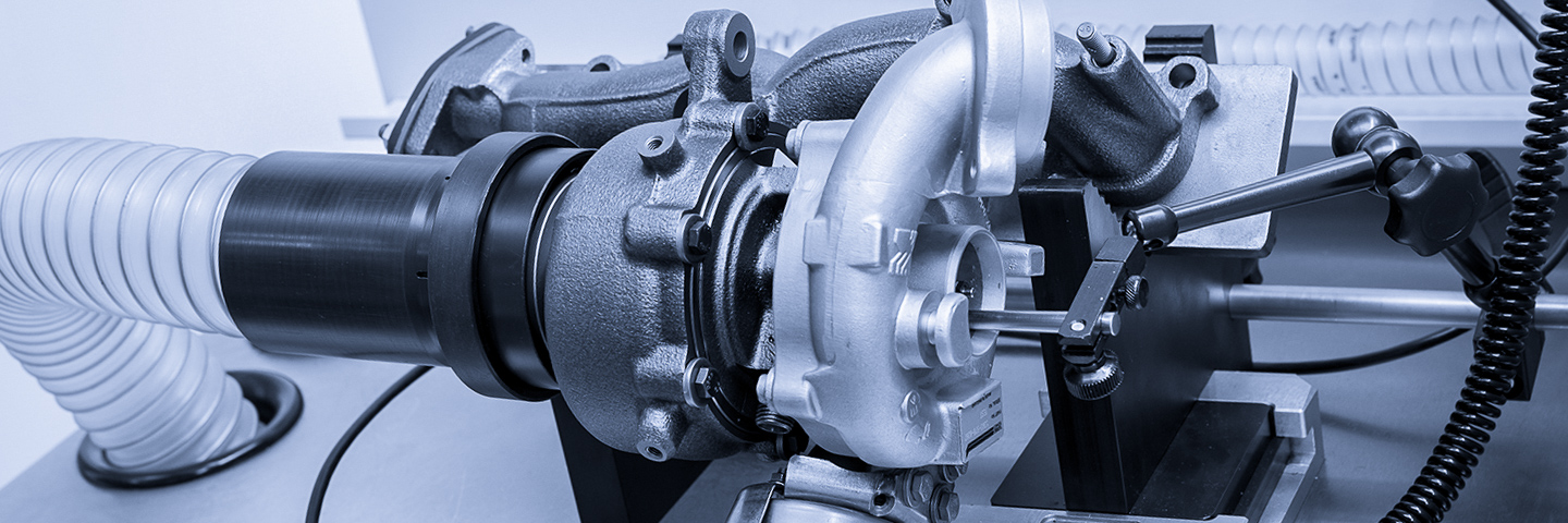 VTR 100 | Turbo Technics