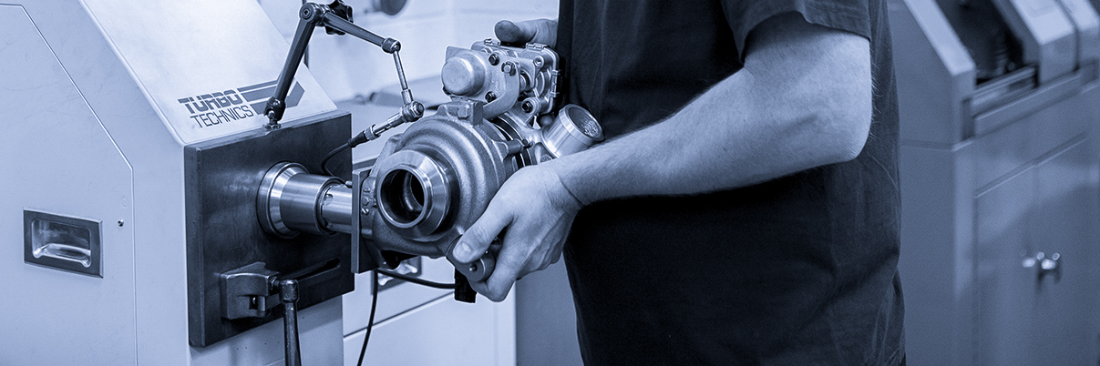 VTR 200 | Turbo Technics