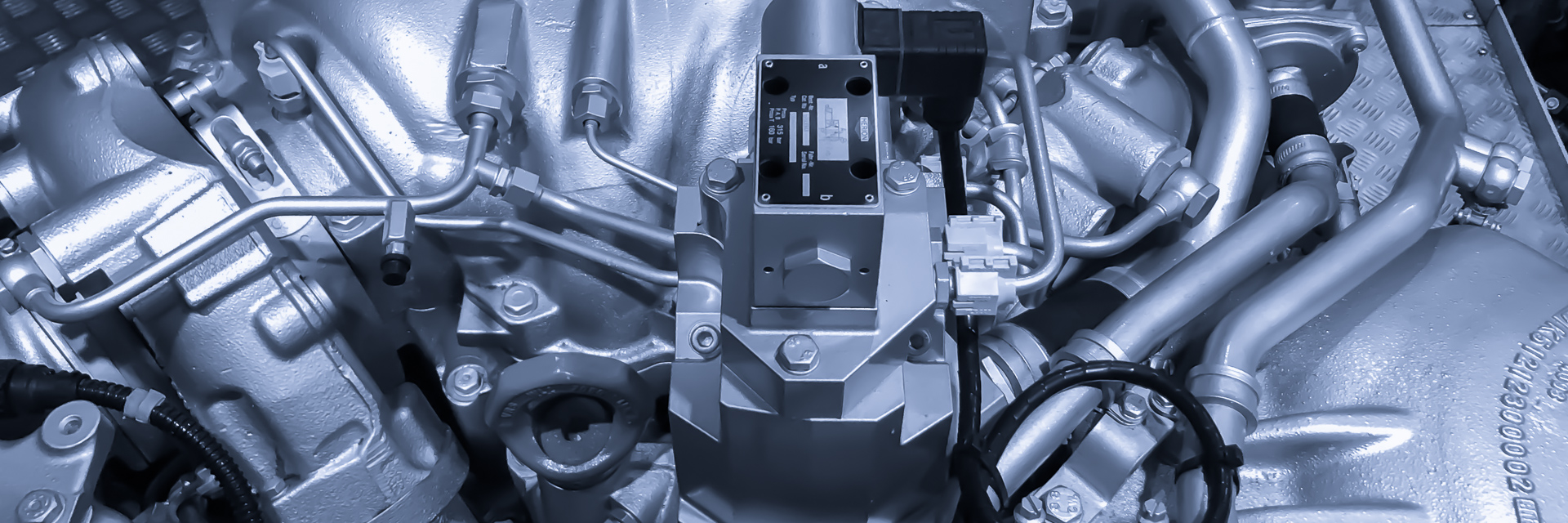 Marine Turbos | Turbo Technics