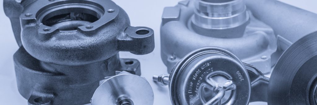 New TT Turbos | Turbo Technics
