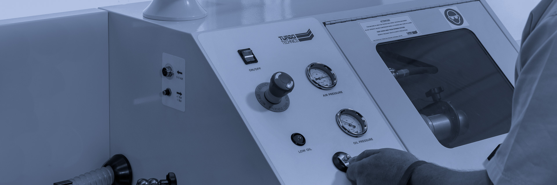 VSFR | Turbo Technics