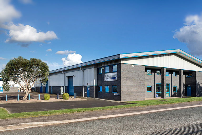 Turbo Technics | Industry Leaders In Turbo Technology