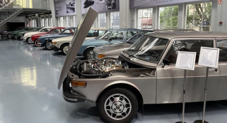 Turbo Technics | Industry Leaders In Turbo Technology