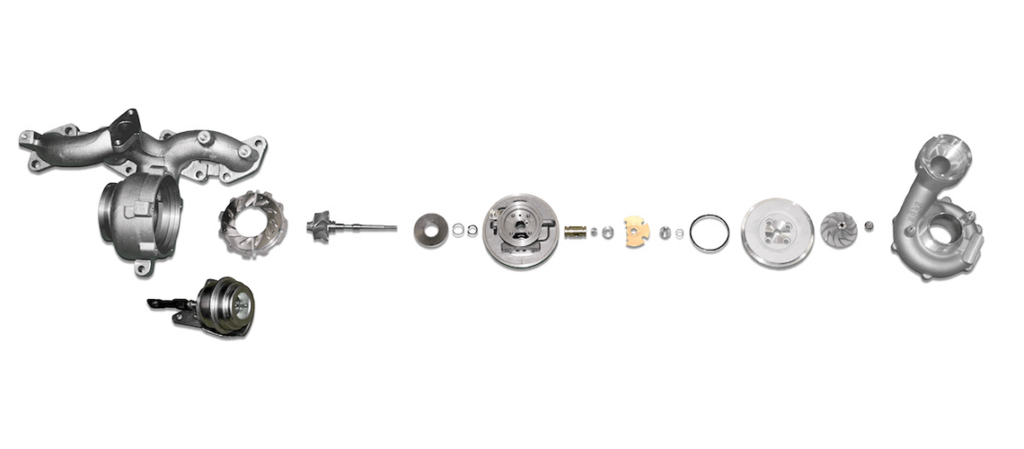 Turbo Technics | Industry Leaders In Turbo Technology
